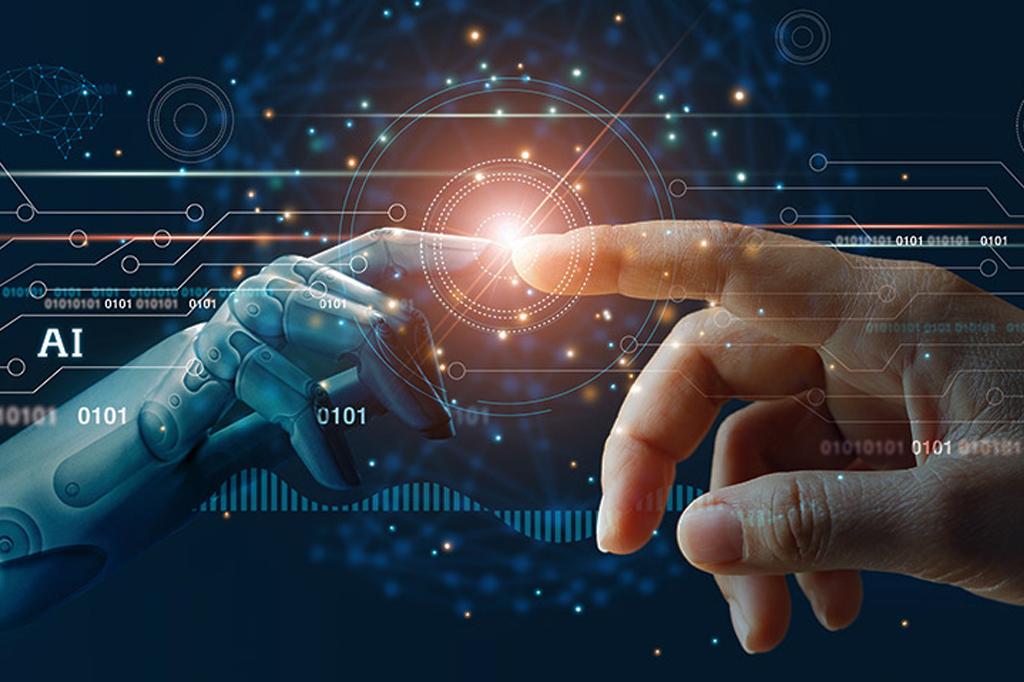 Digital shift: why is it essential for your staffing agency? - primlogix