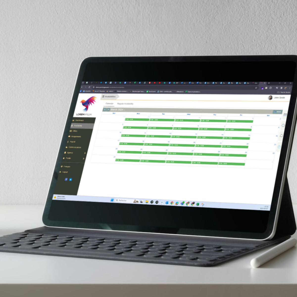Optimize management of all replacement activities effectively and efficiently - primlogix